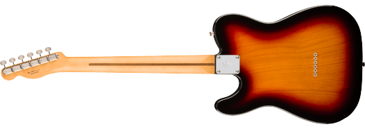 Fender Player II Telecaster Electric Guitar in 3-Colour Sunburst - 014 ...